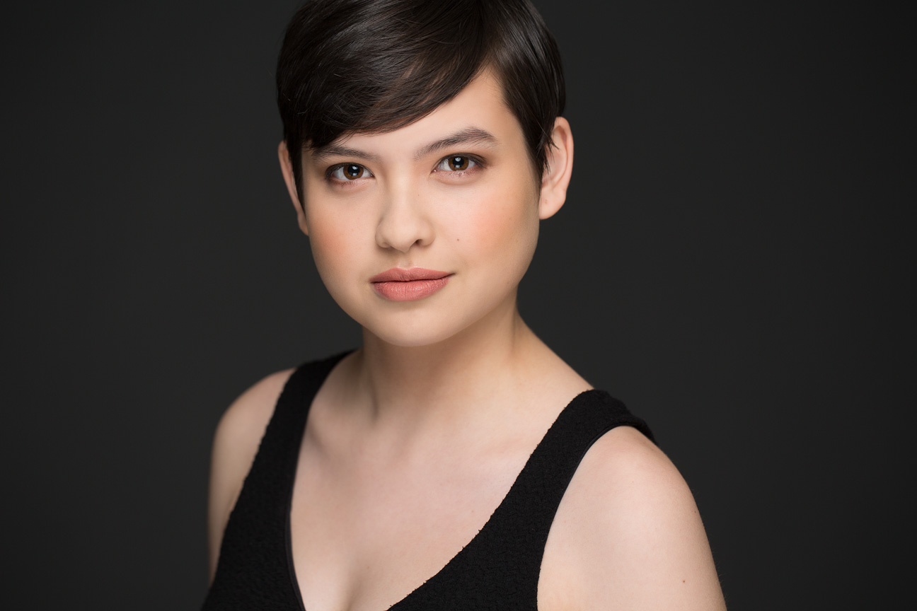 ACTING – Katherine Loo Ming Jacobs